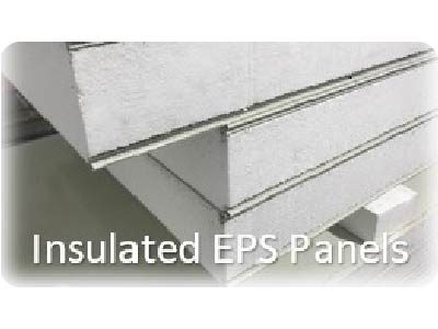 Expanded Polystyrene Insulation | EPS Foam NZ